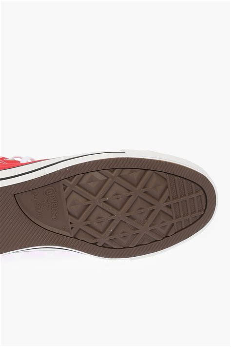 Converse All Star Chuck Taylor Fabric High Sneakers Men Glamood Outlet