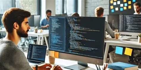 Computer Programmer Job Description Careercloud