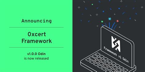 a new framework for building dapps on ethereum has launched cutting