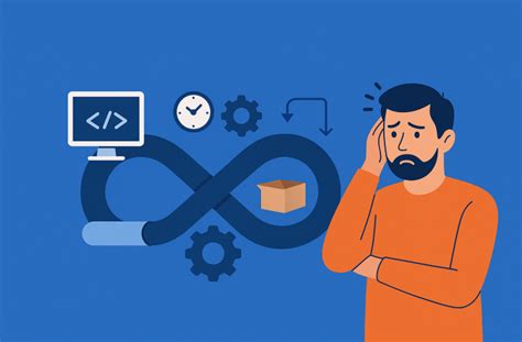 Struggling With Slow Releases Fix Your Devops Flow Now Zrix