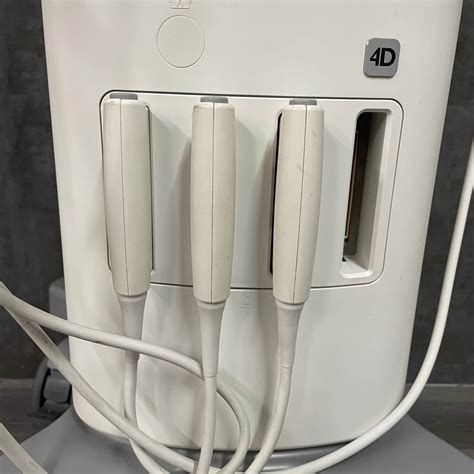 Philips Clearvue 350 Ultrasound Angelus Medical And Optical