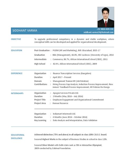 resume siddhant varma pdf economies cognition
