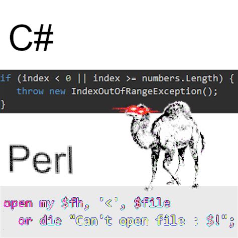 open my file or die r programmerhumor