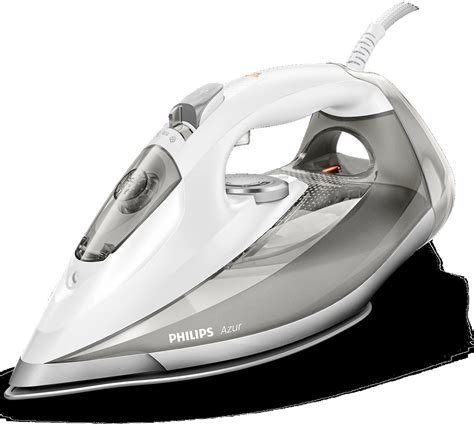Azur Паровой утюг GC4901/10 | Philips
