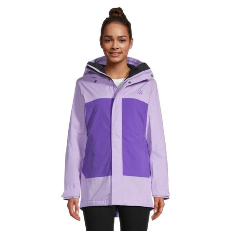 Ripzone Womens Solara Insulated Snow Jacket Sportchek