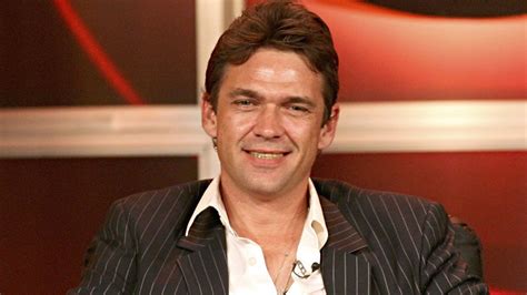Dougray Scott Starring In Irvine Welshs Novel Adaptation Crime Movies Empire