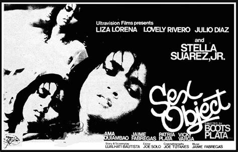 Sex Object 1985 Release Info Imdb