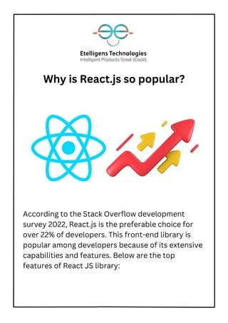 Reasons To Outsource React JS Development To A Trusted Partner Pdf