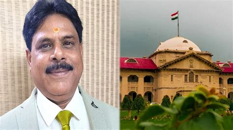Allahabad Hc Judge Demands Explanation From Railways Officials