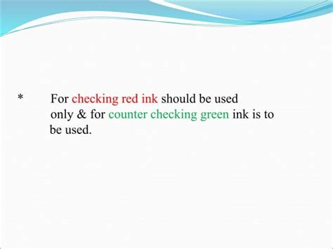 Note Books Checking PDF