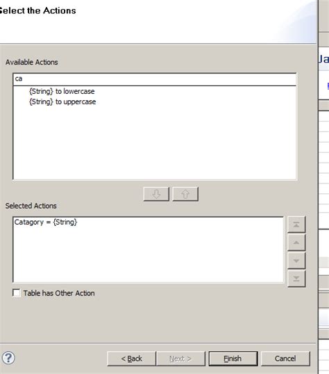 Step By Step Process For Creating A Simple Brmbus Sap Community