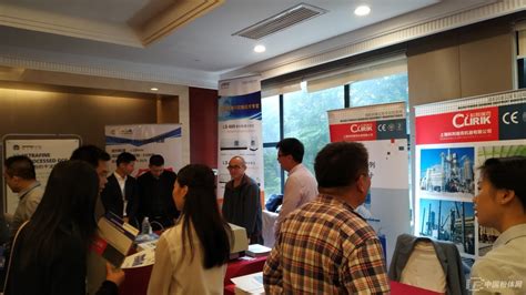 聚焦科技创新发展绿色钙业第六届碳酸钙产业博览会暨广西碳酸钙行业协会年会在广西盛大开幕 要闻 资讯 中国粉体网