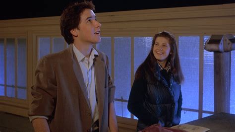 The Sure Thing 1985