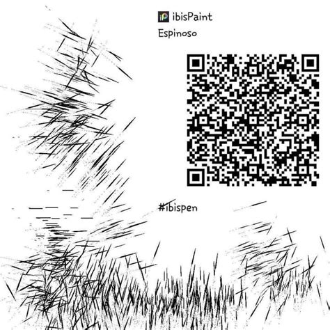 Espina Dibujo De Espina