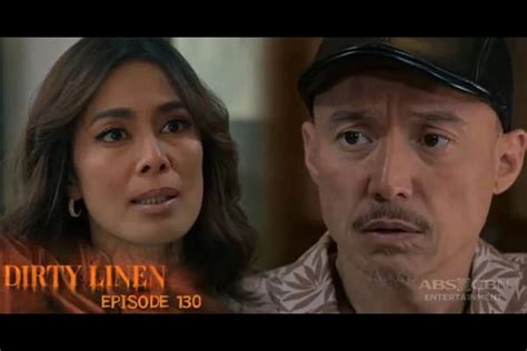 Dirty Linen: Ador, nabigo na sabihin ang katotohanan kay Feliz ...