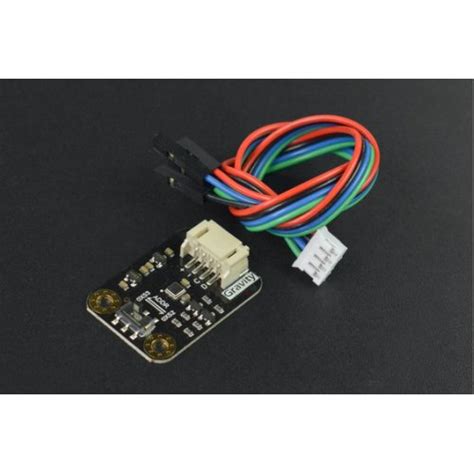 Buy Gravity Ens160 Air Quality Sensor In India Fab To Lab