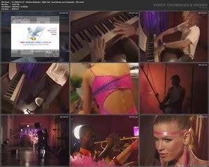 My Favorite Of Model Marketa Belonoha Page