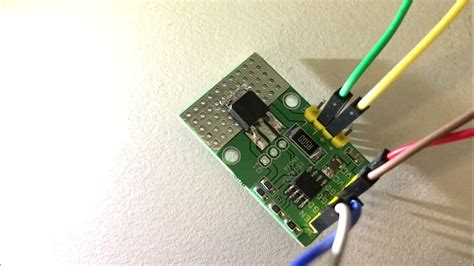 Led Fade Effect Arduino Interface Youtube