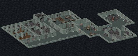 Vault 13 The Fallout Wiki Fallout New Vegas And More