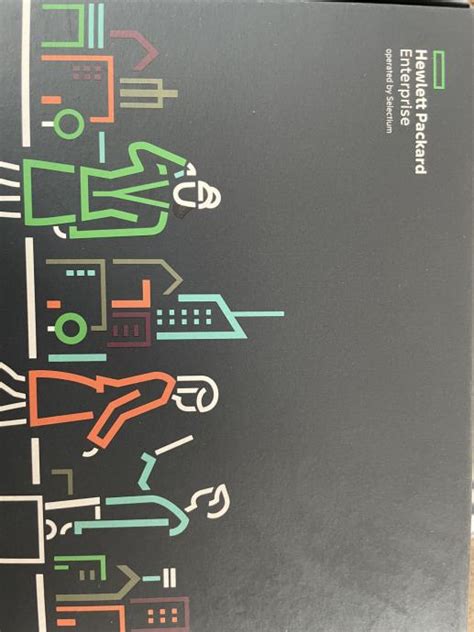 HPE Access Point NOVO