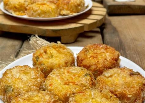Resep Tahu Fantasi Tanpa Telur Puyuh Oleh Anif Agustina Cookpad