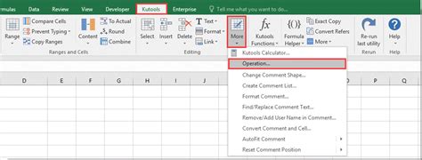 How To Increase Or Decrease Cell Number Value By Percentage In Excel