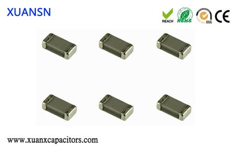 The Structure And Function Of Chip Capacitors