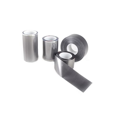 High Conductivity Flexible Pyrolytic Carbon Graphite Sheet For Mobile Phone Buy Carbon Paper