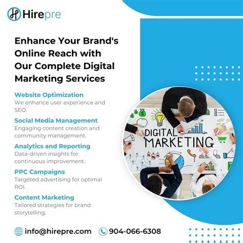 Hirepre On Linkedin Digitalmarketing Brandstrategy Onlinesuccess