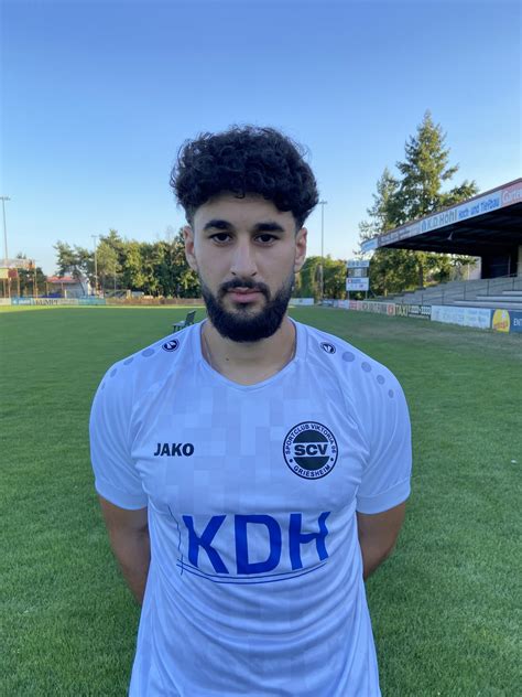 1 Mannschaft Scv Homepage