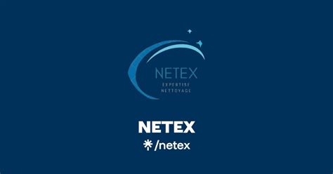 Netex Linktree