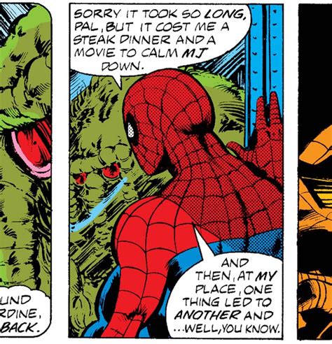 No Context Spider Man Shout Out To Dds Black Armour Spectacular