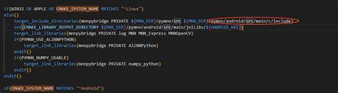 pymnn有些代码没有开源？ · issue 2056 · alibaba mnn · github