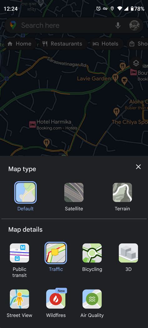 Google Maps Vs Google Maps Go Which Is Better