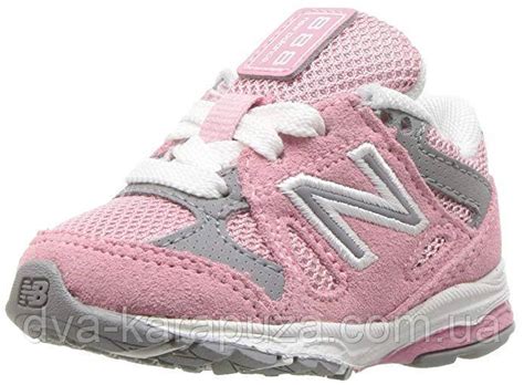 Кроссовки для девочки New Balance Kids' 888v1 Running Shoe, 35,5 EUR ...