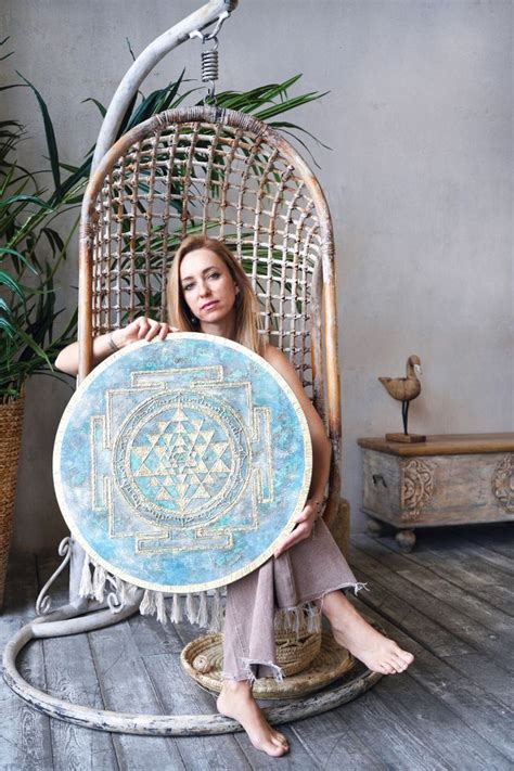 Mandala Art Handmade Home Decor Дизайн узора мандала Картины Настенные украшения