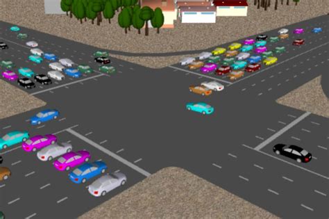 Simulations Noorjax Consulting