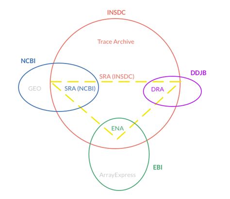 gene expression repositories explained