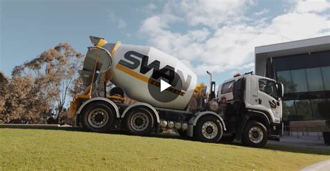 Recently We Celebrated The Launch Of Swan Materials With Customers In