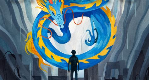 Review “after The Dragons” By Cynthia Zhang Punk Ass Book Jockey