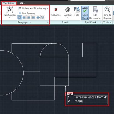 How To Work With Multileader In Autocad Howtech
