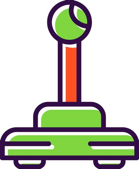 Controller Vector Icon Design Vector Art At Vecteezy