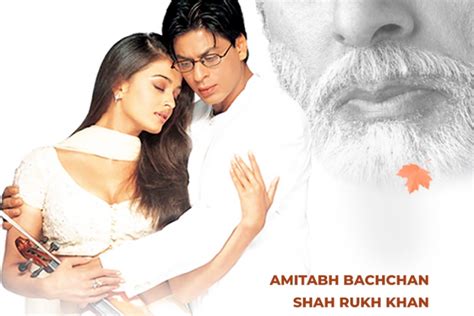 Sinopsis Mohabbatein 2000 Mega Bollywood Paling Yahud Hari Ini 2