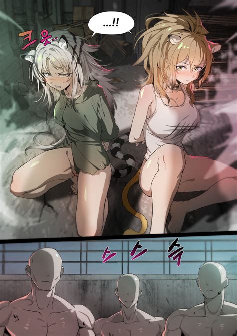 Siege Indra By Dodok And Sparrow Read Hentai Doujinshi Online For Free At HentaiRead