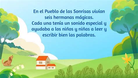 Cuento De Combinaciones Ge Gi Gue Gui Güe Y Güi Profe Social