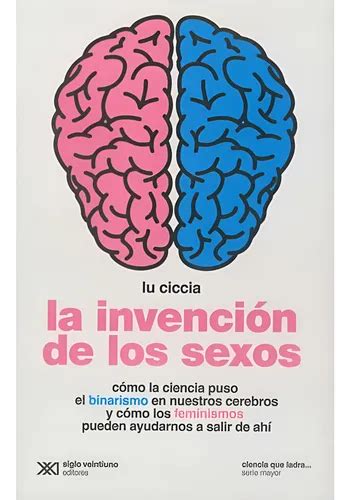 Libro Invención De Los Sexos La Meses Sin Interés