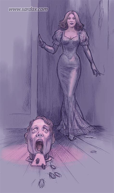 The Roaches By Menkillers On Deviantart