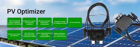 Solar Optimizer Moreday