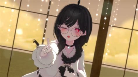 Mmd Dance Mona No Youtube