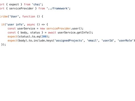 Automated Api Testing Of Your Project And Decreased Manual Testing